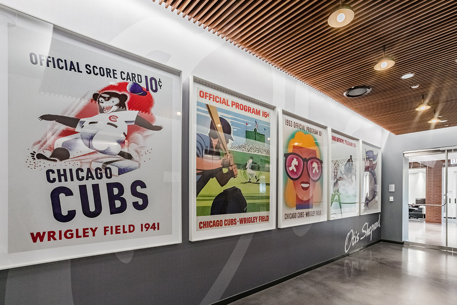 Wrigley Field Renovations Combine History and Pageantry - HOW Design