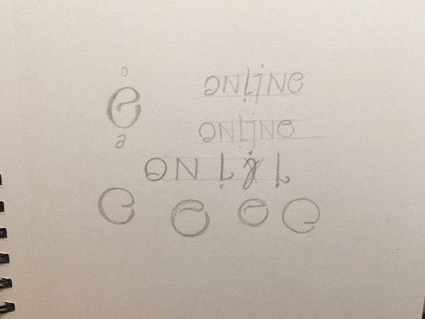 Typographic Magic: How to Make an Ambigram - HOW Design